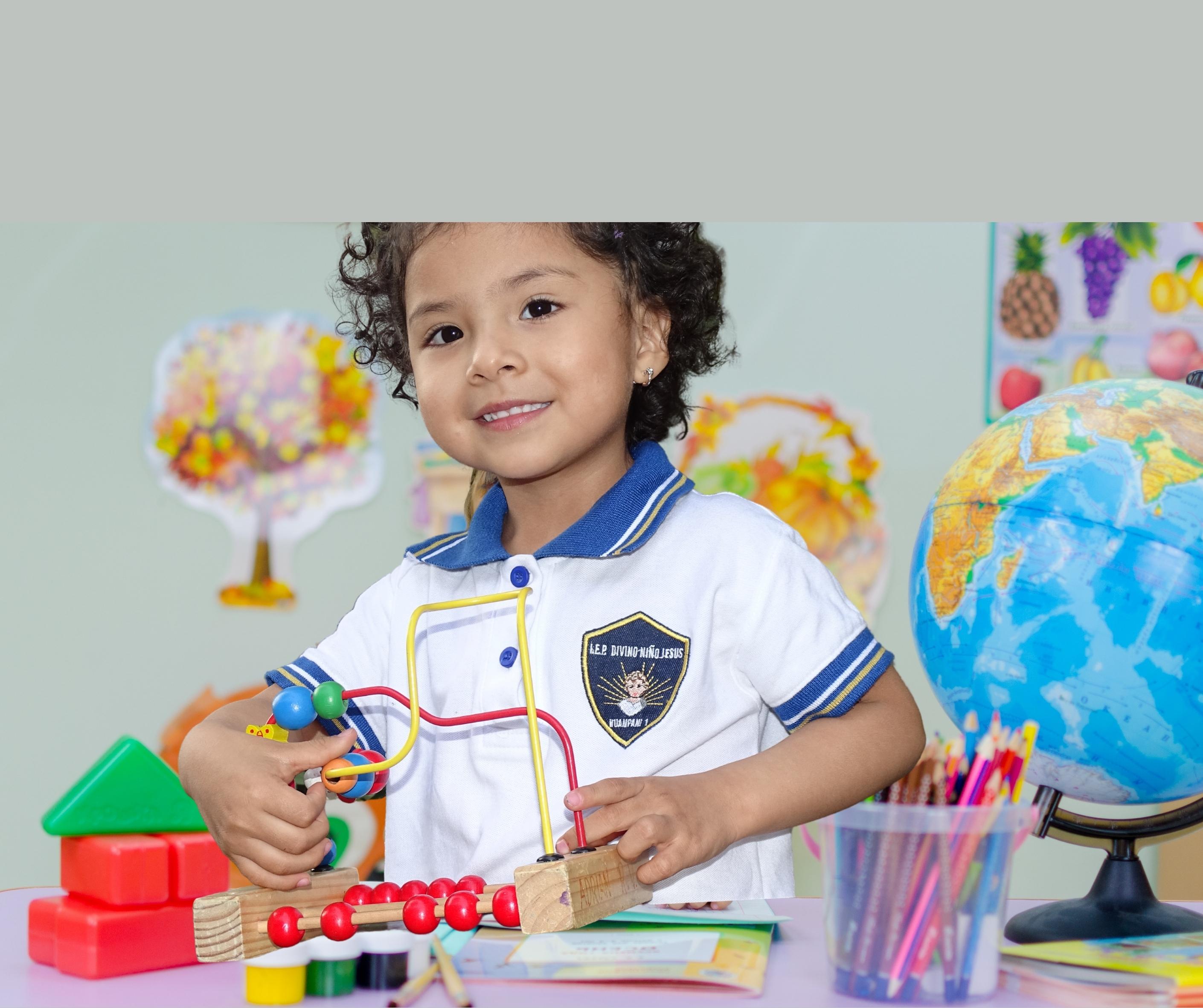 CUBICOL - DIVINO NIÑO JESUS