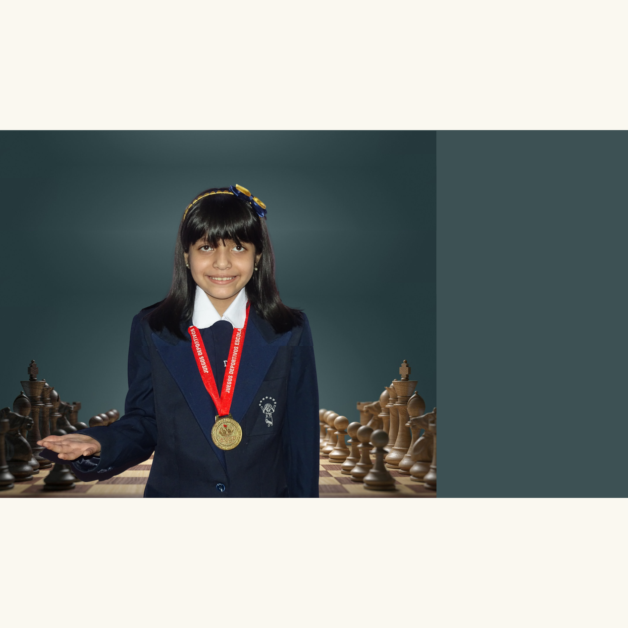 CUBICOL - DIVINO NIÑO JESUS